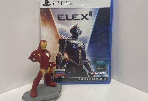 Elex 2 PS5