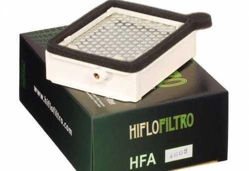 Hiflo Filtro воздушный фильтр HFA4602
