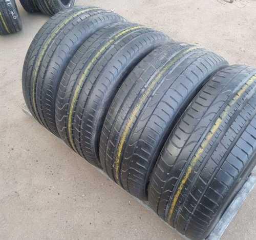 Pirelli P Zero 245/40 R20