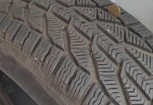 Tigar Winter 215/55 R17