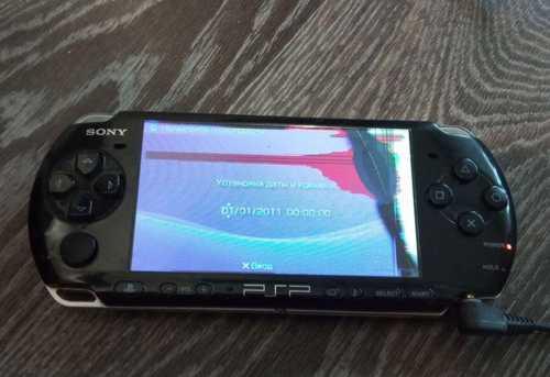 Sony PSP