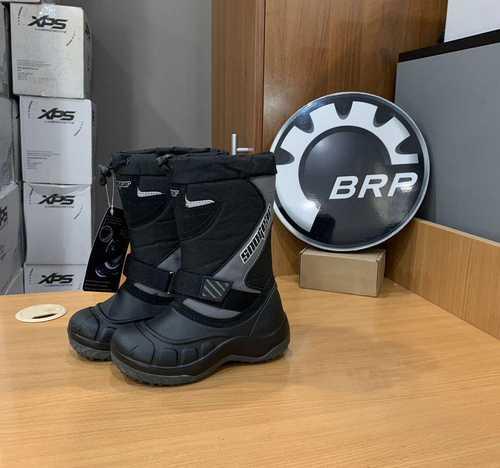 Детские сапоги для снегохода BRP Snogear