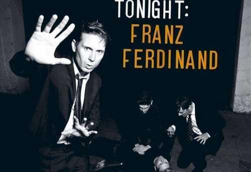 Franz Ferdinand Tonight: Franz Ferdinand Box set