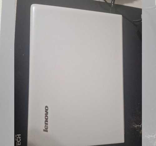Ноутбук Lenovo IdeaPad 500