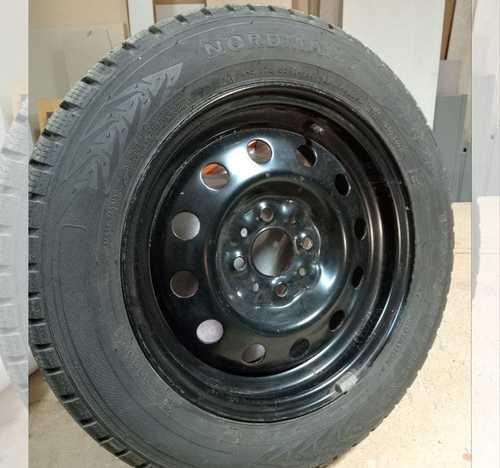 Nordman 7 175/65 R14