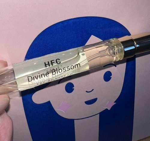 HFC Divine blossom 7,5 ml