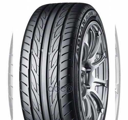 Yokohama Advan Fleva V701 235/50 R18