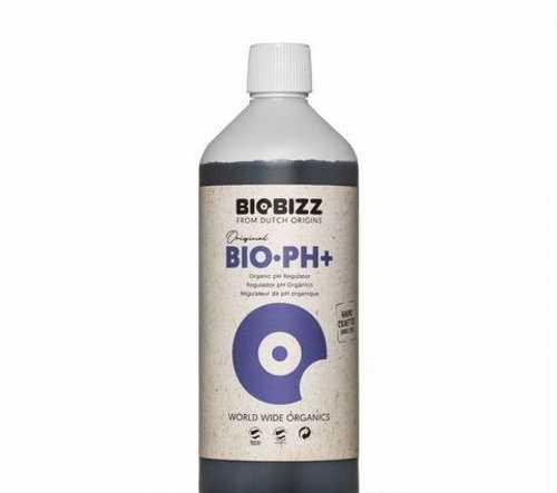 PH UP biobizz 500мл