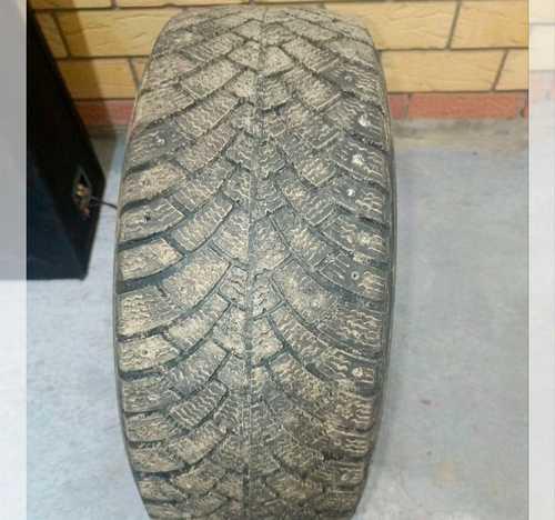 Bfgoodrich G-Force Stud 5.10 R10