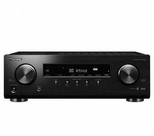 AV ресивер Pioneer VSX-534-B-DAB