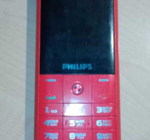 Philips Xenium E169