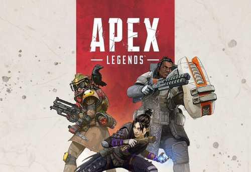 Apex Coins/Монеты - PS4/PS5/Xbox