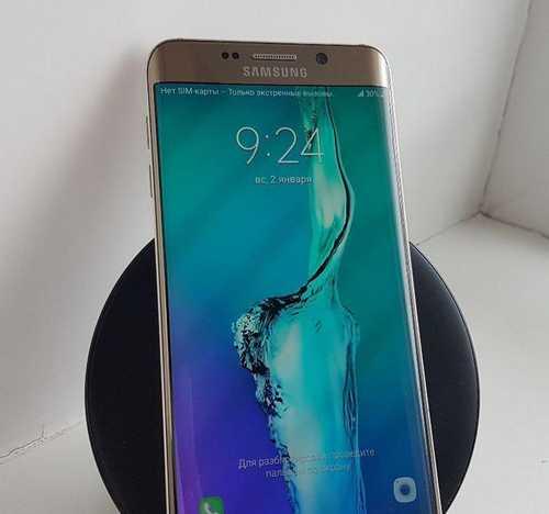 Samsung Galaxy S6 Edge , 4/32 ГБ