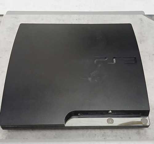 Корпус Play Station 3 Slim 2508A