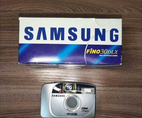 Samsung fino 30se примеры фото