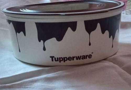 Tupperware. Контейнеры