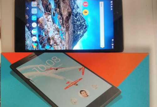 Планшет lenovo tab7 TB-7504X