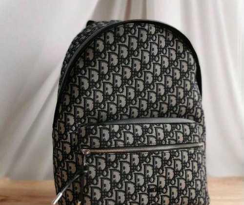 Рюкзак dior