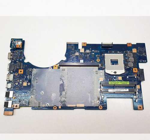 Материнская плата Asus G75, G75V, G75VW и др