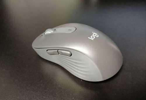 Беспроводная мышь Logitech M650L