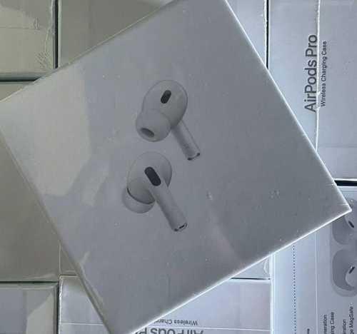 Airpods pro 2