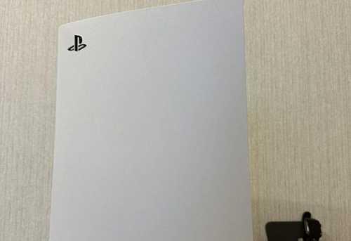 Sony PlayStation 5, ps5, полный комплект с играми