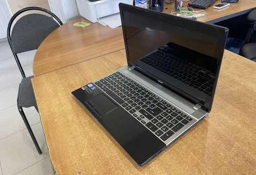 Acer V3-571G Core i5-3210M/12Gb/SSD/GT630M
