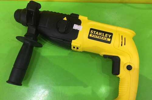 Перфоратор Stanley Fatmax