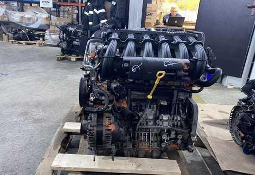 Контрактный двс X20D1 LX20D1 Chevrolet Epica