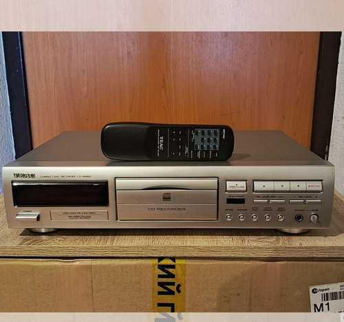 Teac RW890 CD записывающее устройство