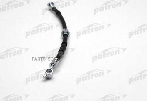 Patron PBH0082 Шланг тормозной передний левый niss