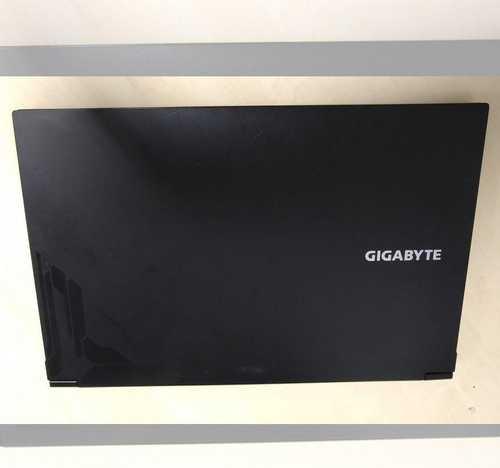 Ноутбук GigaByte G5 KF