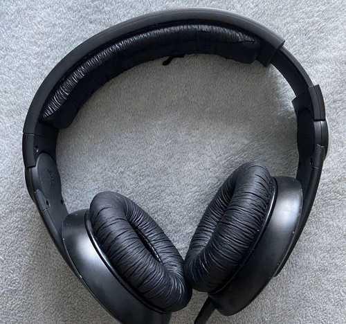 Наушники sennheiser hd 206