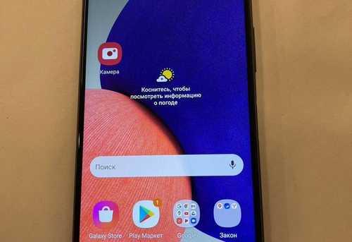 Samsung Galaxy A22s 5G, 4/64 ГБ