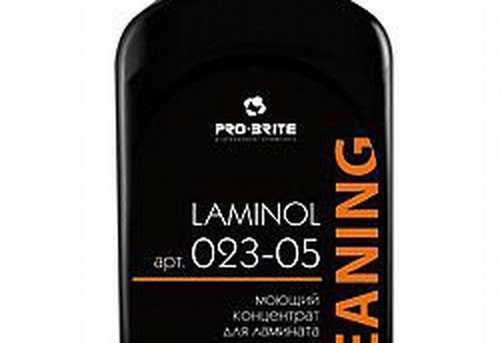 Laminol 0,5л * ср-во д/ламината 023-05
