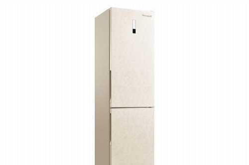 Отдельностоящий холодильник Weissgauff WRK 2000 Be