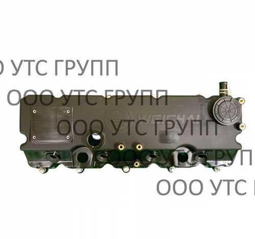 Крышка ГБЦ 1002581388 weichai