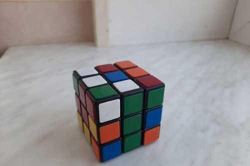 Игрушка головоломка кубик рубика, Rubiks cube, Вен