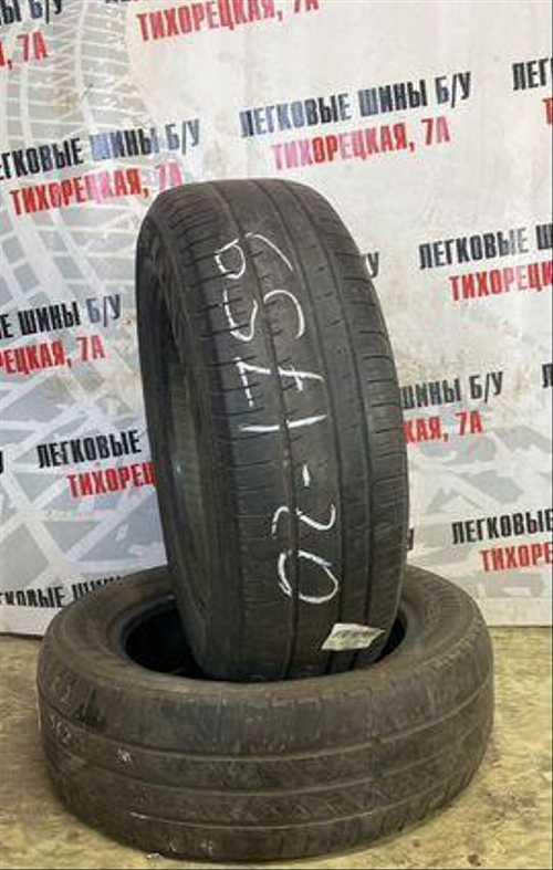 Amtel Planet EVO 195/65 R15