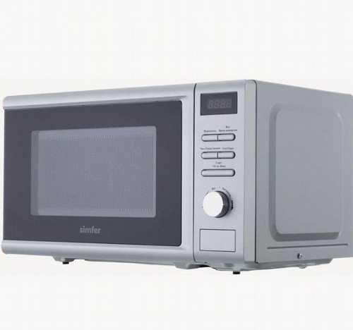 Микроволновая печь simfer md2270 новая