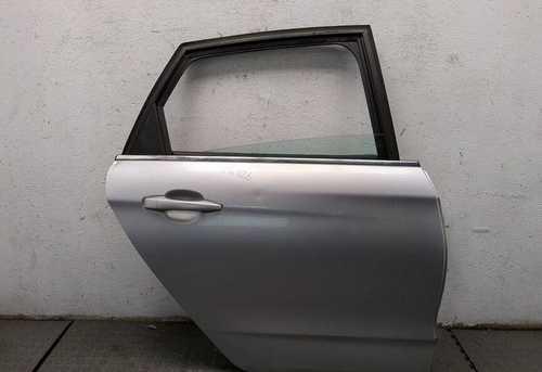 Дверь боковая Citroen C4, 2013