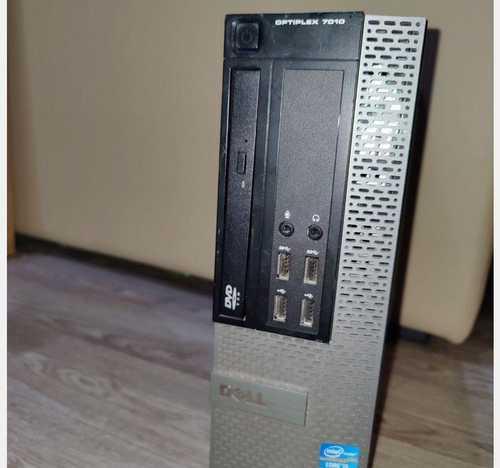 Dell optiplex 7010