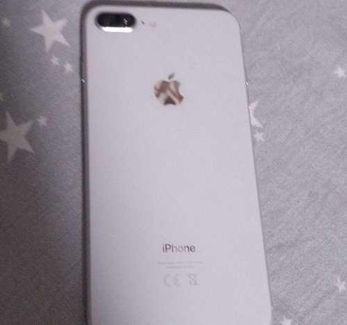 iPhone 8 Plus, 64 ГБ