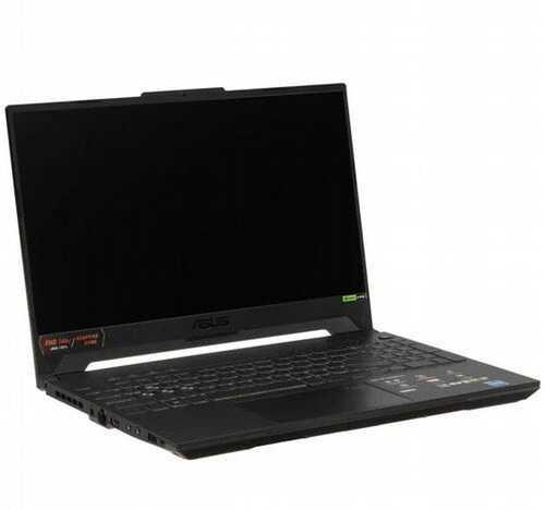 Игровой Ноутбук Asus TUF Gaming F15 FX507ZI4-LP030