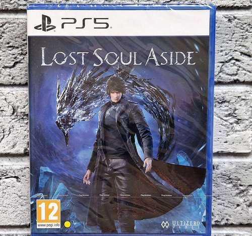 Lost Soul Aside / Новый на PS5