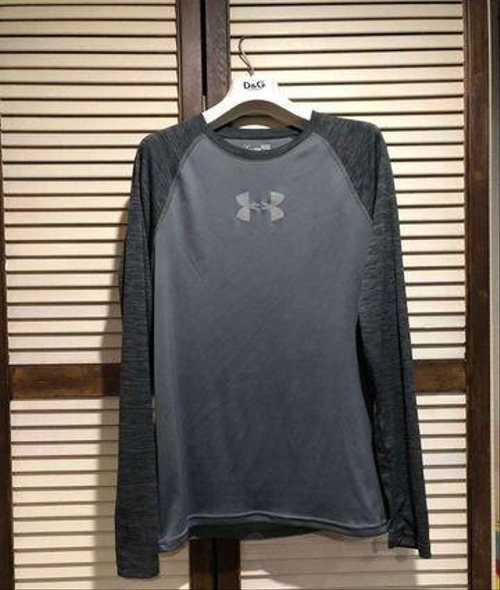 Лонгслив Under Armour