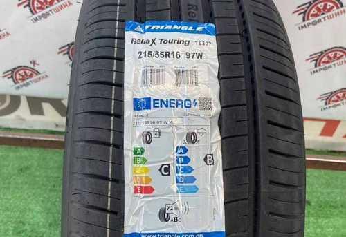 Triangle Reliax TouringTE307 215/55 R16