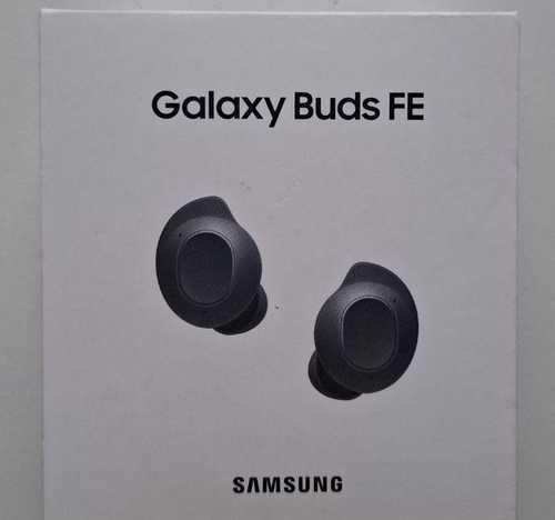 Samsung Galaxy Buds FE