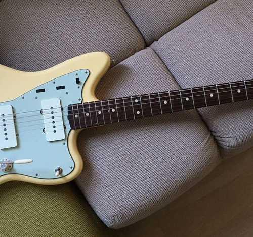 Fender Jazzmaster