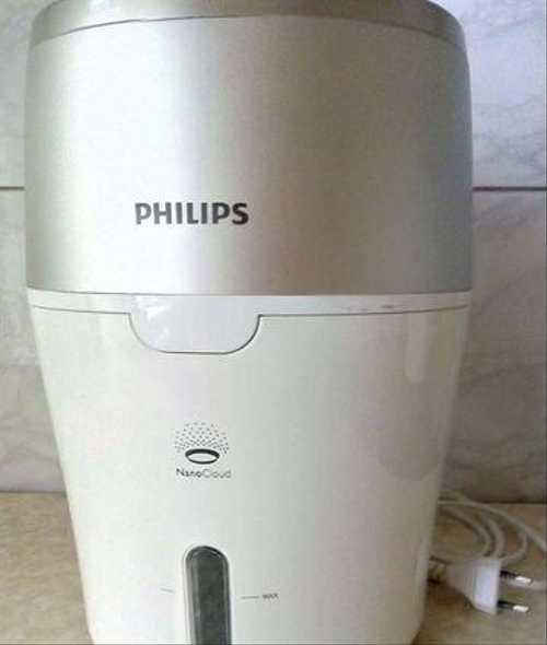 Воздухоувлажнитель Philips